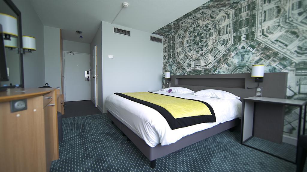 Hotel Mercure Paris Roissy Charles de Gaulle